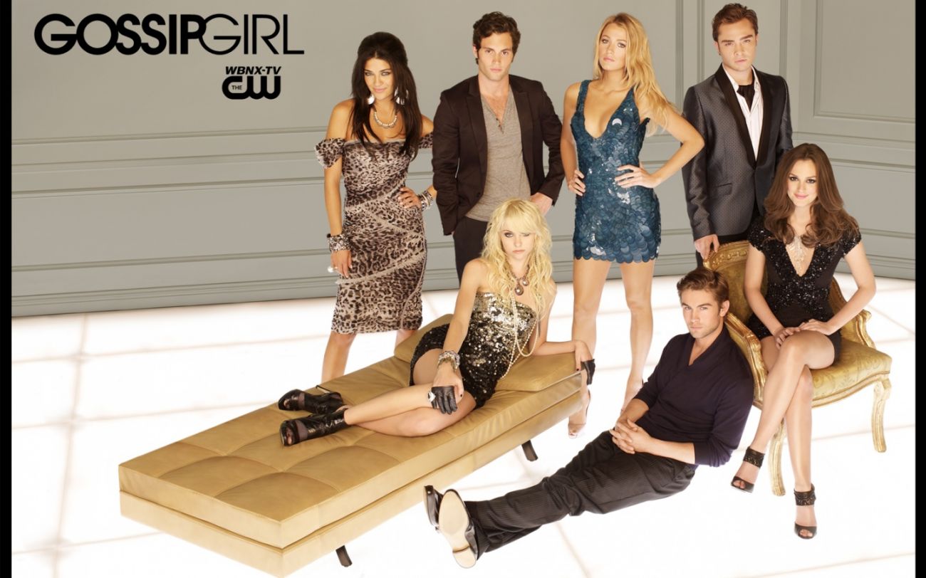 GOSSIP GIRL, CHE FINE HANNO FATTO I PROTAGONISTI?