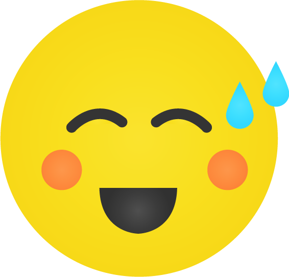 SMILEY GIGANTI DI OGNI TIPO, TANTE FACCINE SIMPATICHE
