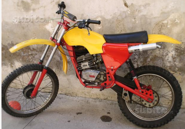 Oscar cross c6 restauro - OSCAR