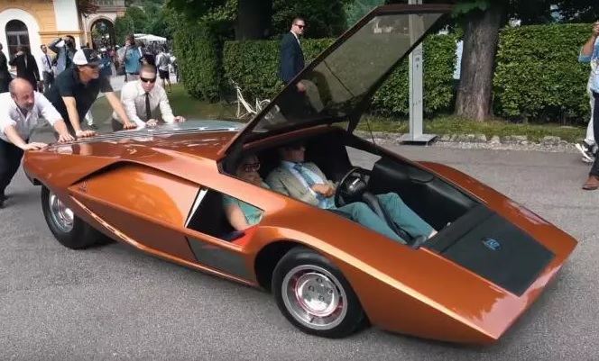 Macchine strane: selezione dei modelli più bizzarri mai prodotti