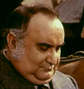 Gianni Rizzo:era il cinico o il malvagio del nostro cinema