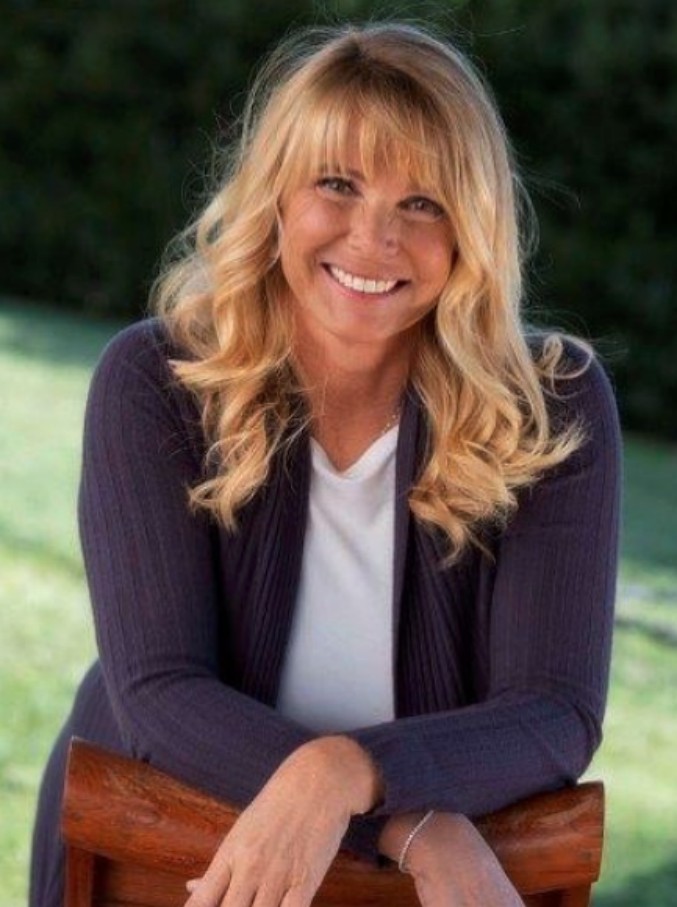 Roberta Termali:fu il grande amore di Zenga finito male.