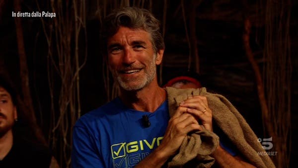 Isola dei famosi 2021 a modo mio.terza e quarta puntata