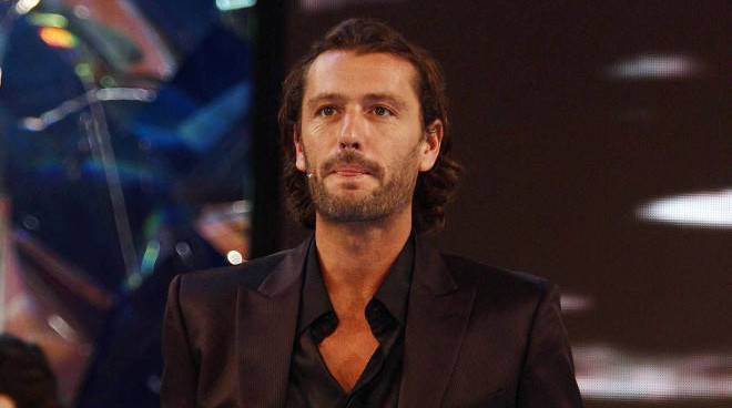 ROSSANO RUBICONDI(da bellissimo 95 all'isola dei famosi) non è piu' tra noi