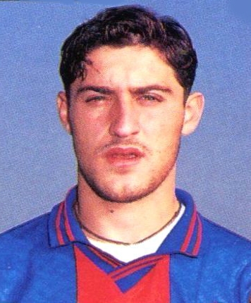 Mario Lemme:una promessa mai mantenuta