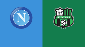 Napoli Sassuolo commento e pagella d'o tifoso napulitano