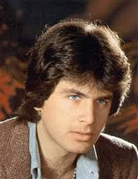 Alex Damiani, dai fotoromanzi alla canzone.Com'era com'è