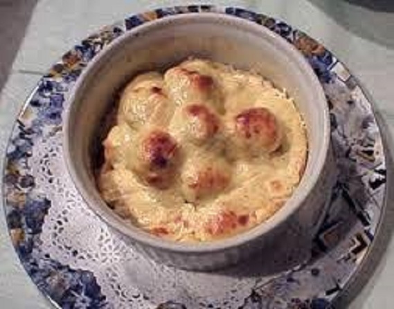 SCIUSCEDDU” ALLA MESSINESE