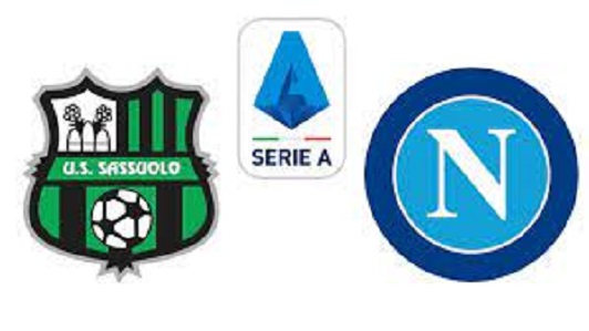 Sassuolo/Napoli : 0 a 2. Commento e pagella d'o tifoso napulitano