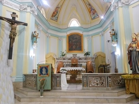 Storia delle province di Napoli: "Striano"