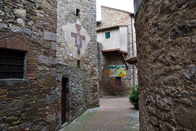 Storia delle province di Napoli: "Mugnano di Napoli"