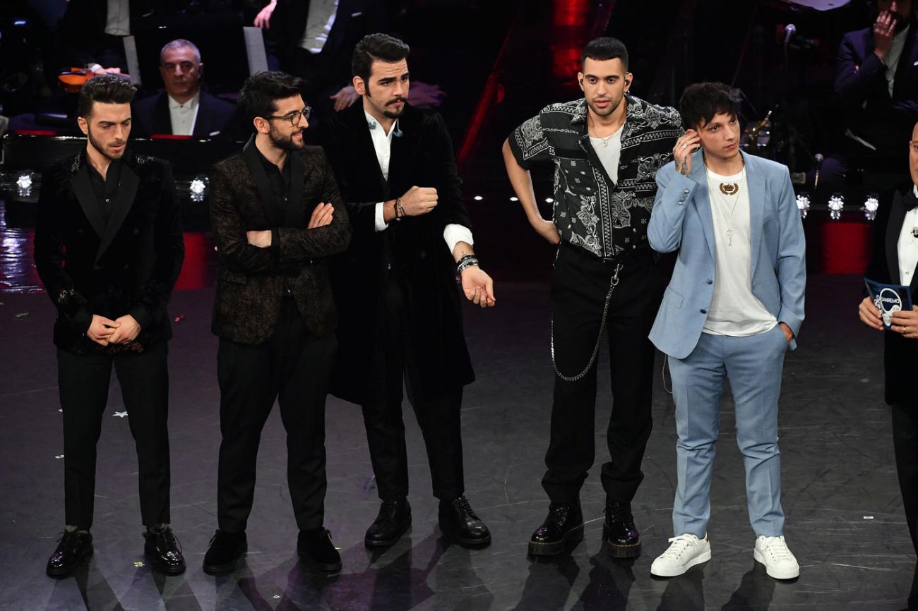 “SOLDI” LA CANZONE DI MAHMOOD, VINCITRICE DEL FESTIVAL DI SANREMO 2019 ...