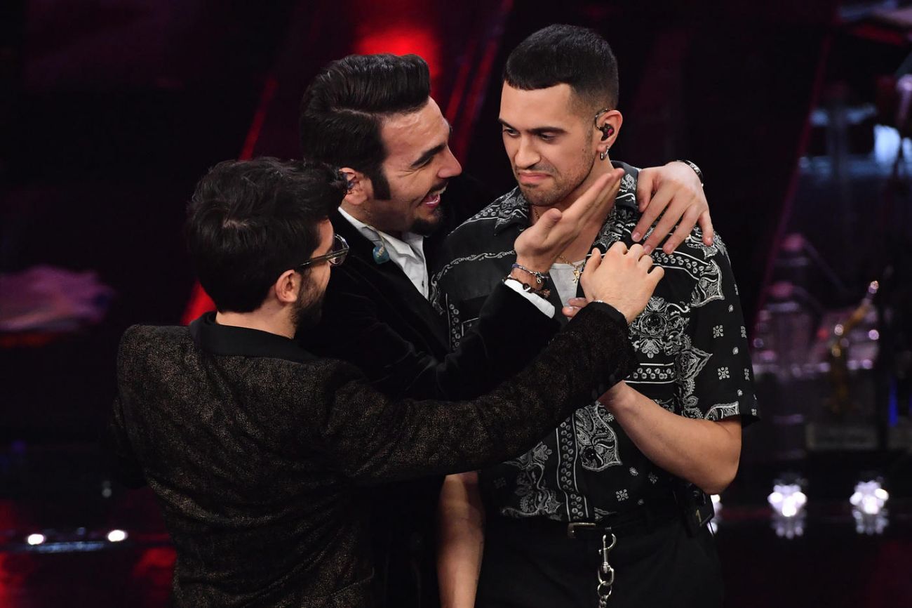 “SOLDI” LA CANZONE DI MAHMOOD, VINCITRICE DEL FESTIVAL DI SANREMO 2019 ...