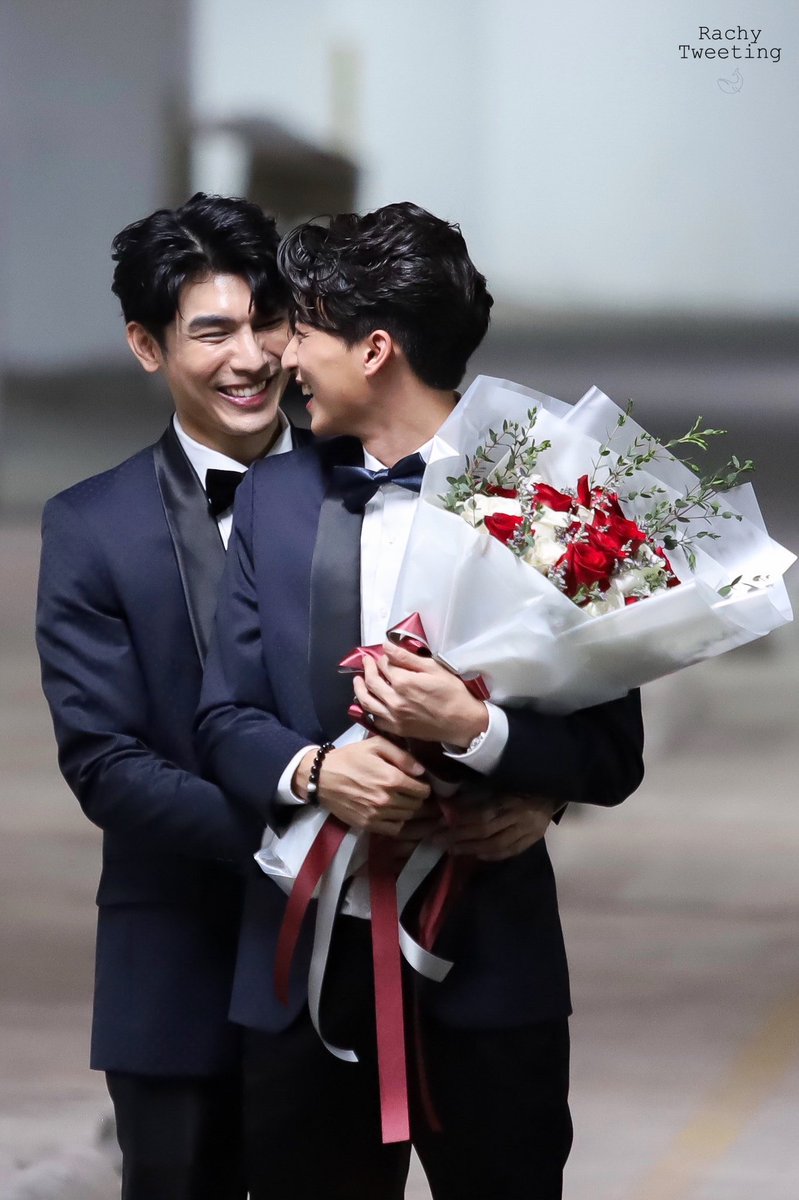 THARN TYPE 2: 7 ANNI D'AMORE - DRAMA TAILANDESE BL, SEQUEL DI THARN ...