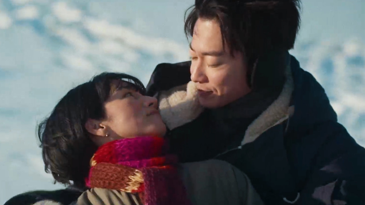 FIRST LOVE - DRAMA GIAPPONESE