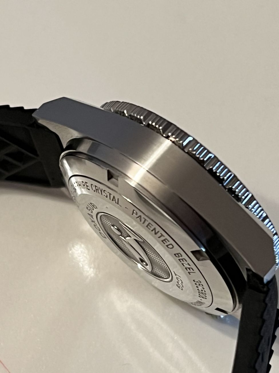 Vendo Doxa 600T Sharkhunter