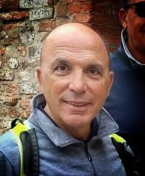 È venuto a mancare un grande detectorista