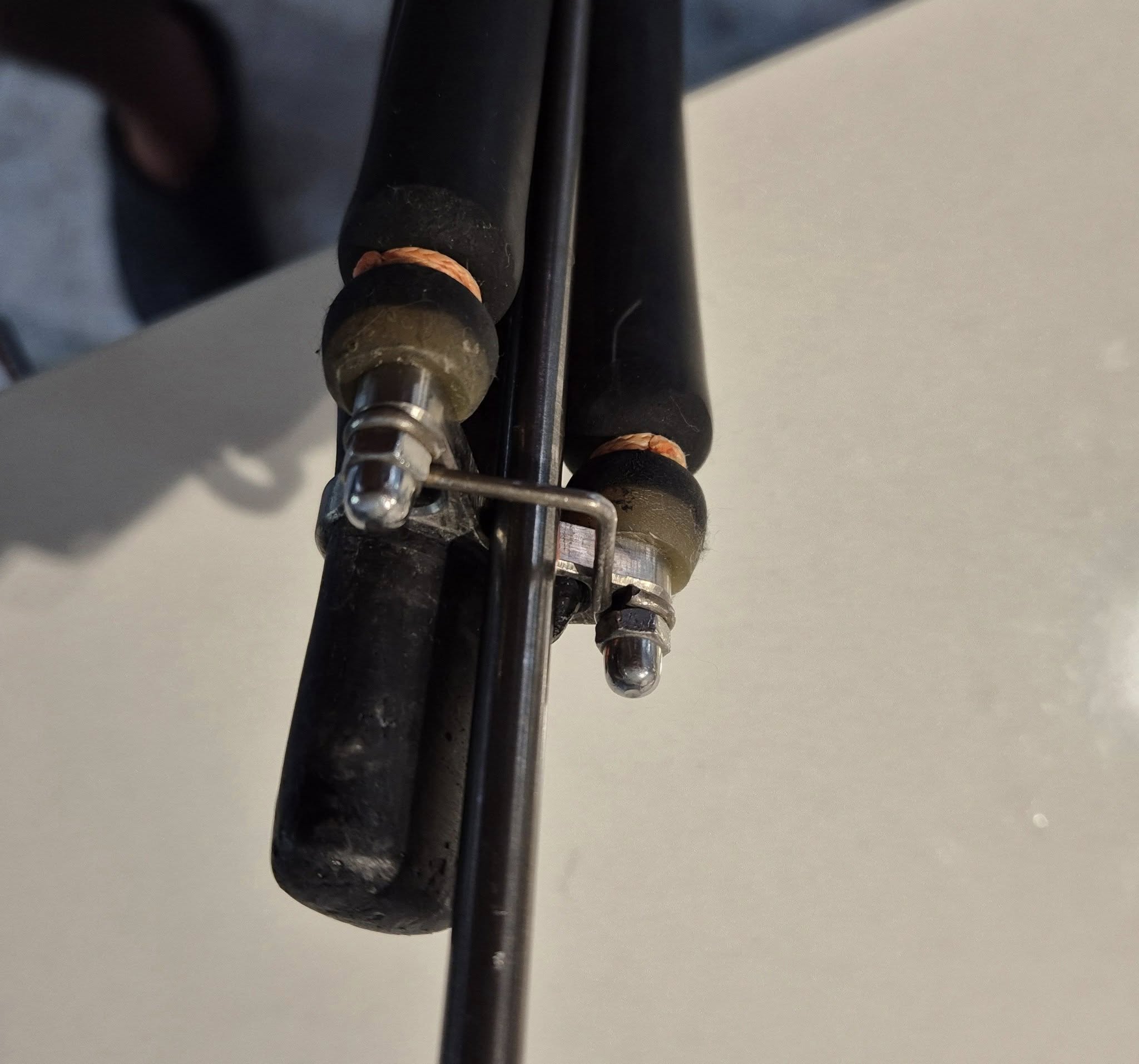 Archetto Mr Carbon C4