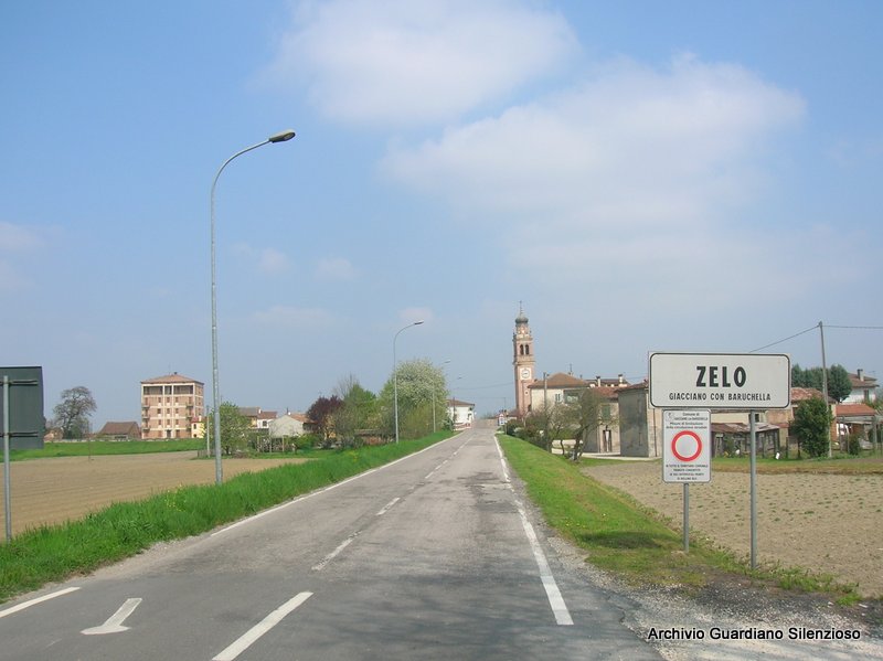 79° Gruppo Intercettori Teleguidati Zelo.
