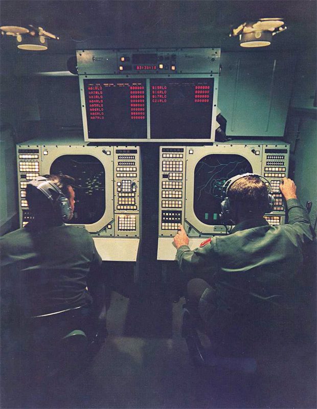 il BOC (Battalion Operation/Operative Center)