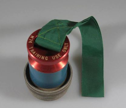 Safe and Arming Plug M74 per la W-31