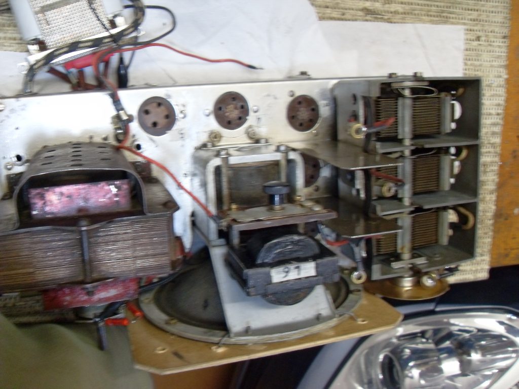 (620) - (909) MARELLI CORIBANTE