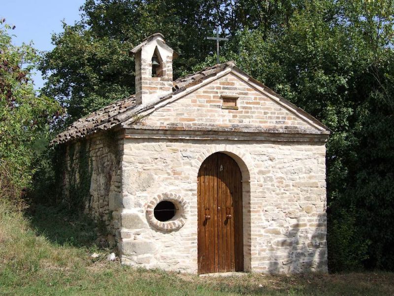 Monte Rinaldo