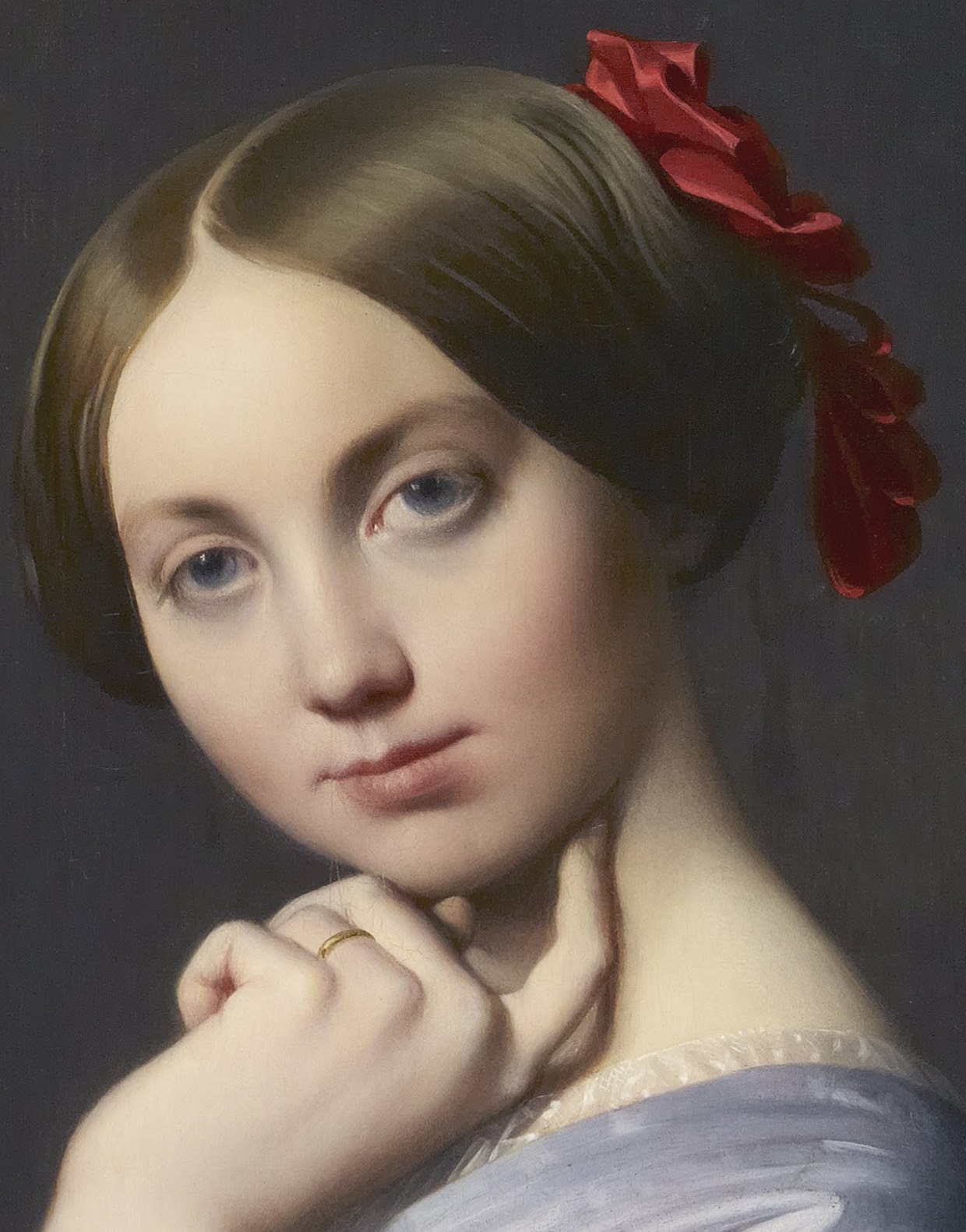 OPERE DI Jean-Auguste-Dominique Ingres