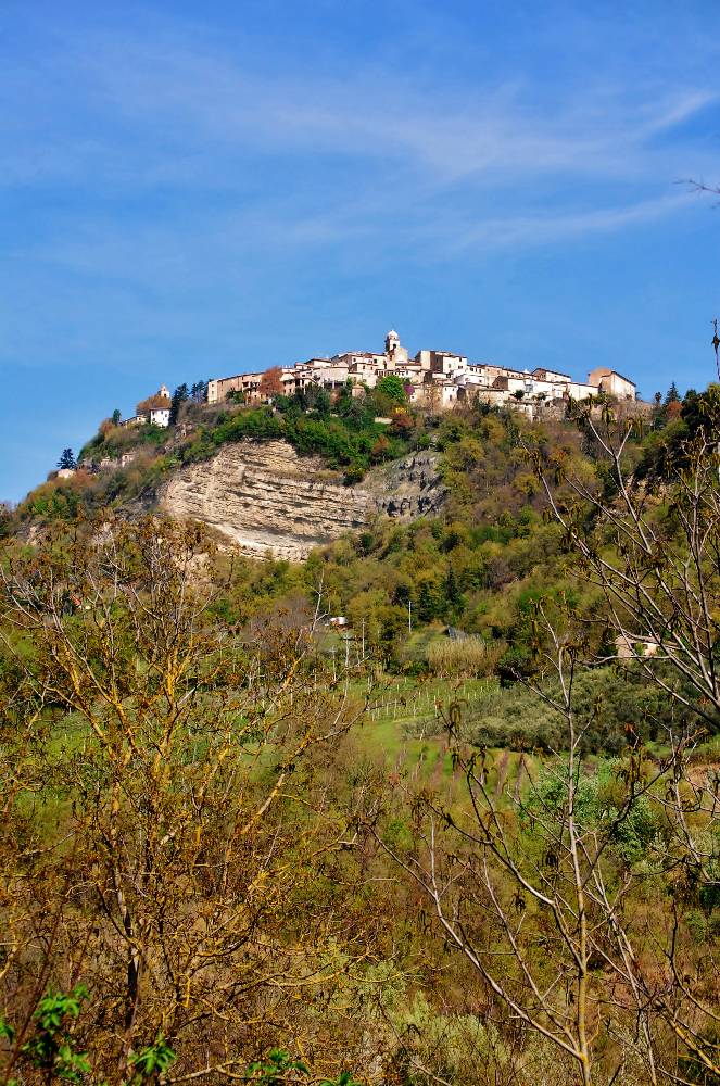Monte San Martino