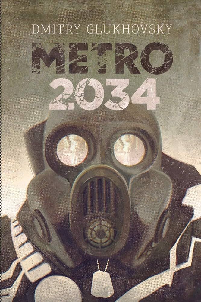 Metro 2034
