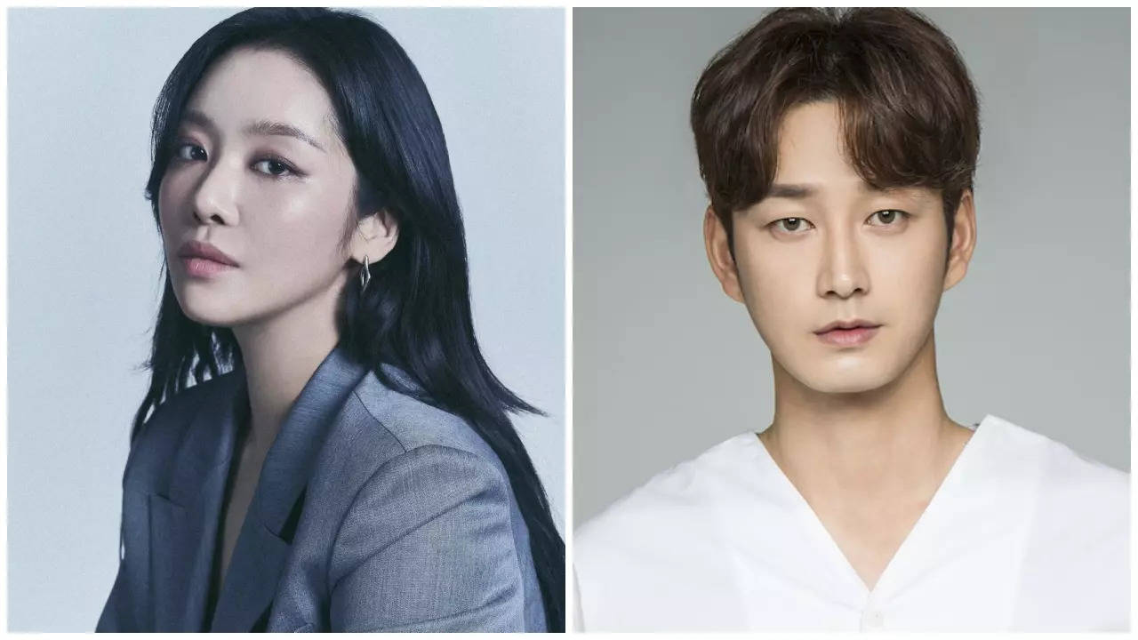 Cha Joo Young e Lee Hyun Wook nel nuovo drama storico tvN