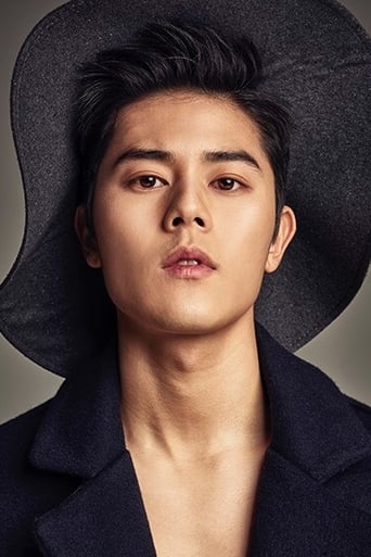 Kim Dong Jun di ZE:A torna a recitare nel drama"The Goryeo-Khitan War"