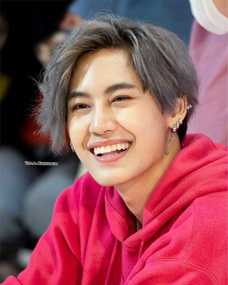 Boun Noppanut Guntachai