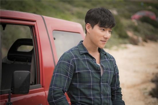 I DISCENDENTI DEL SOLE Tae-yang-ui hu-ye (태양의 후예) DRAMA