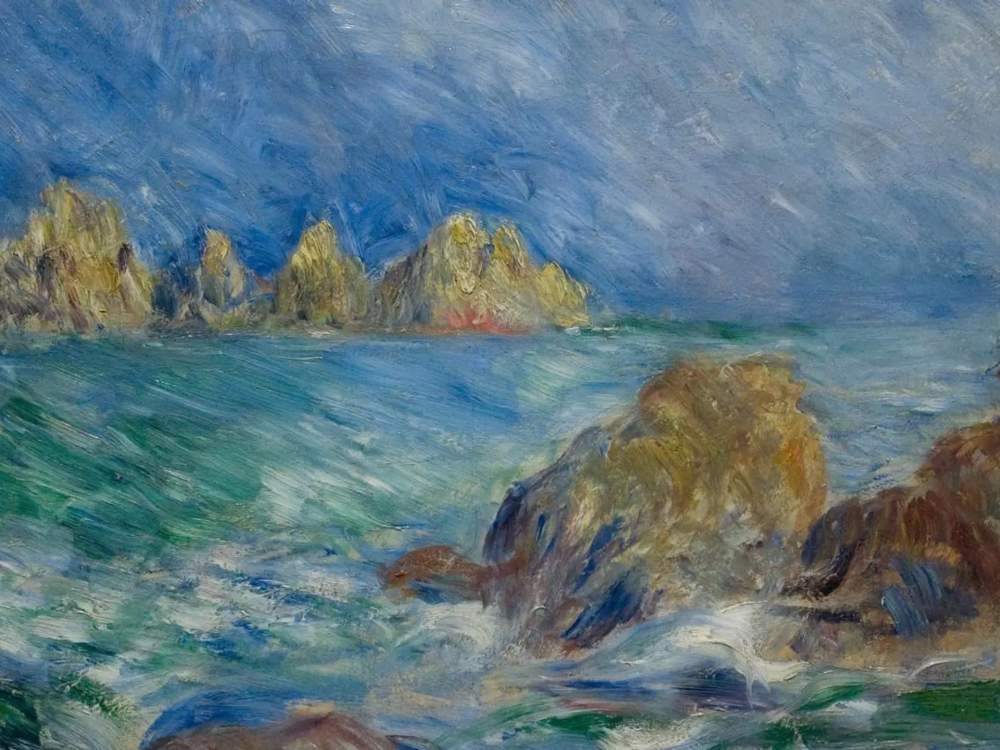 l Musée D’Orsay e il Louvre devono restituire quattro capolavori di ...