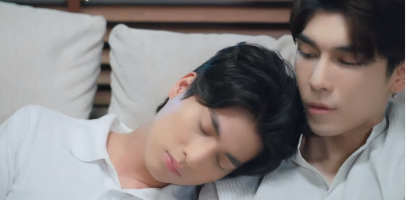 THARN TYPE 2: 7 ANNI D'AMORE - DRAMA TAILANDESE BL, SEQUEL DI THARN ...