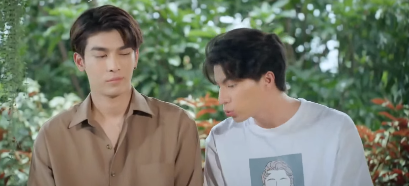 THARN TYPE 2: 7 ANNI D'AMORE - DRAMA TAILANDESE BL, SEQUEL DI THARN ...