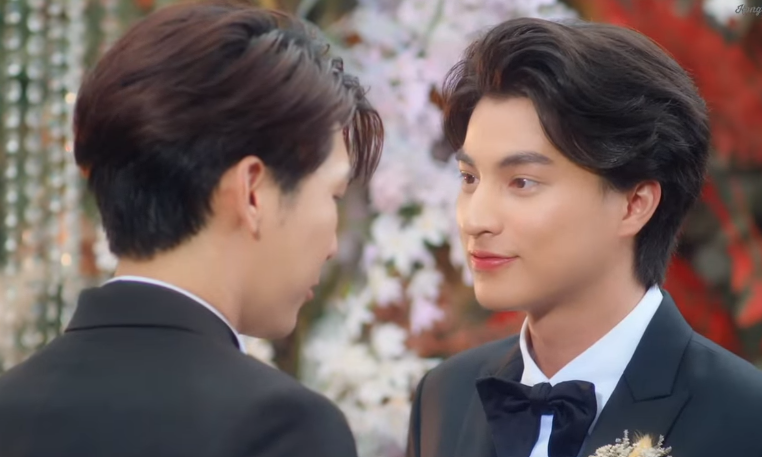 THARN TYPE 2: 7 ANNI D'AMORE - DRAMA TAILANDESE BL, SEQUEL DI THARN ...