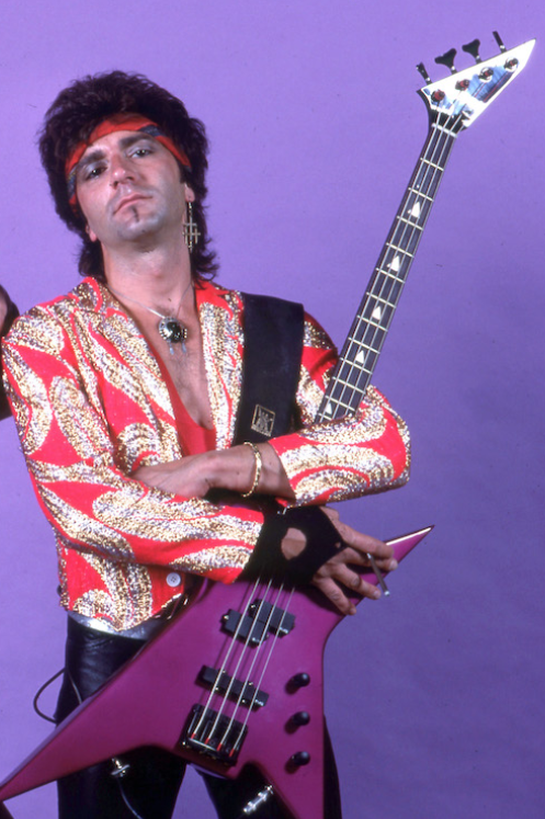 Morto Alec John Such, bassista fondatore dei Bon Jovi