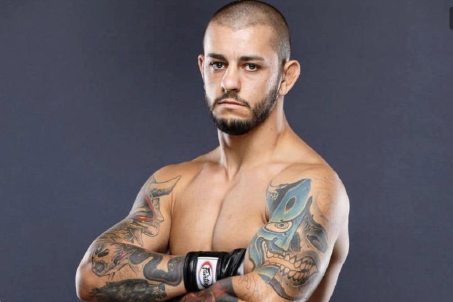 Iuri Lapicus non ce l'ha fatta, era “uno dei più grandi talenti delle ...