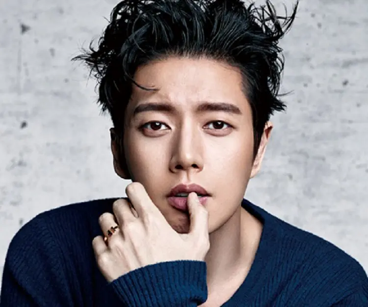 Park Hae Jin 박해진
