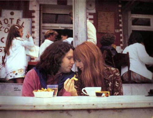 James Douglas Morrison