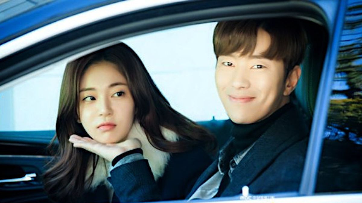 Yoon Hyun-min