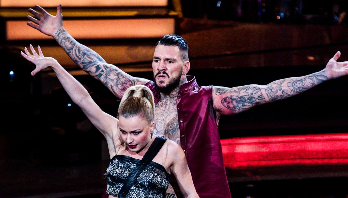 Daniele Scardina, come sta oggi il pugile? Il bollettino medico