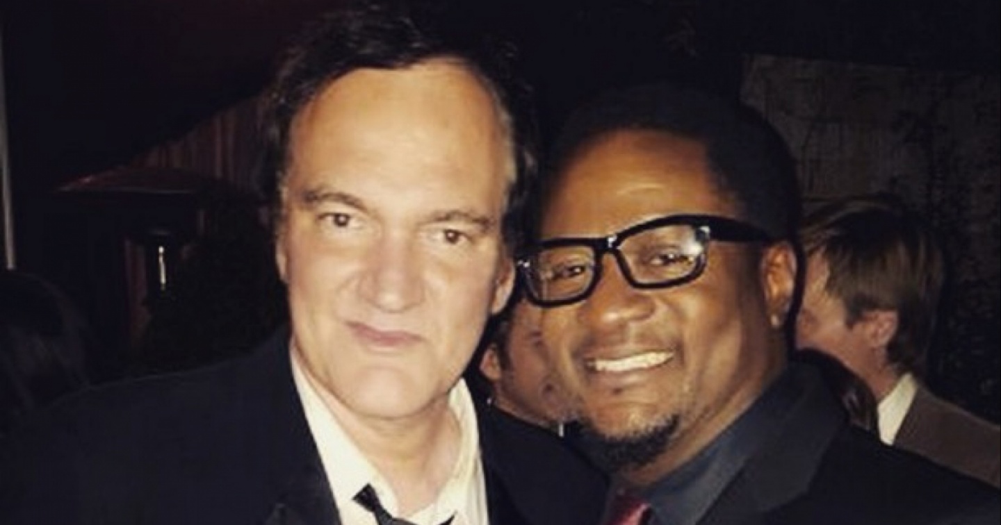 Addio a Keith Jefferson, uno degli attori prediletti di Tarantino