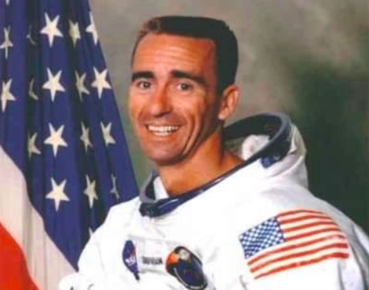 È morto Walter Cunningham, ultimo dei 3 astronauti dell'Apollo 7