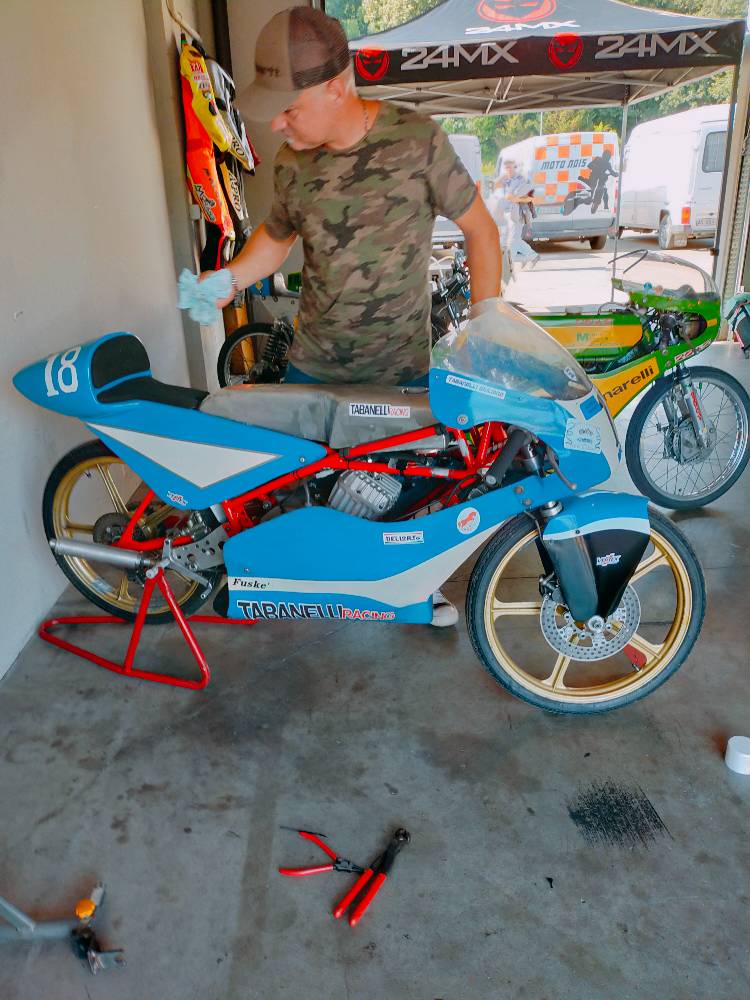 Varano Motor Bike Festival 2025