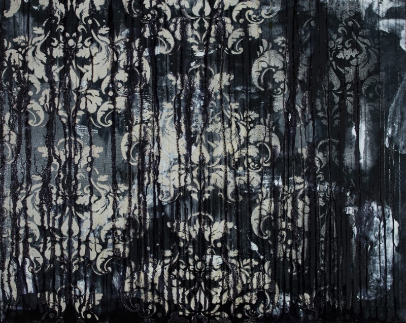 Mirco Giarrè presenta Claudio Maccari