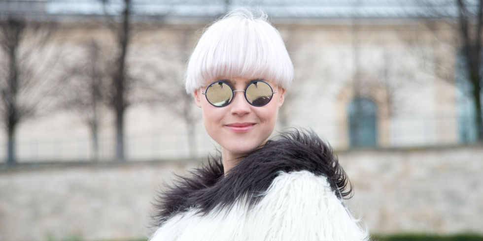 TAGLIO DI CAPELLI BOWL CUT TAGLIO A SCODELLA PER IL 2018