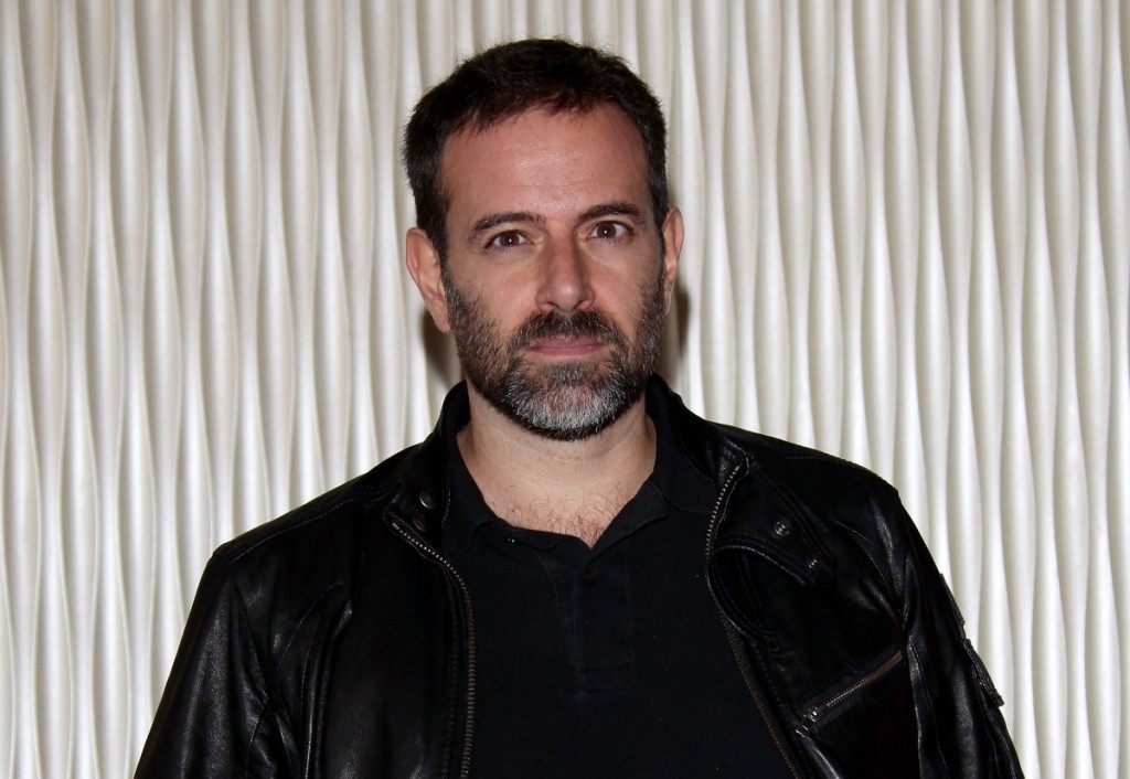 Fausto Brizzi ‘l’uomo nero del cinema italiano